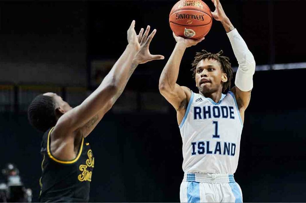 Rhody Rams' Talent And Depth Will Lead To Growth - Yurview