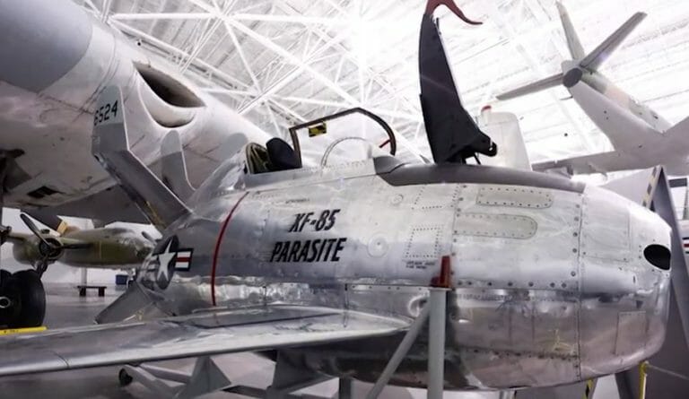 History Comes Alive at the Strategic Air Command & Aerospace Museum