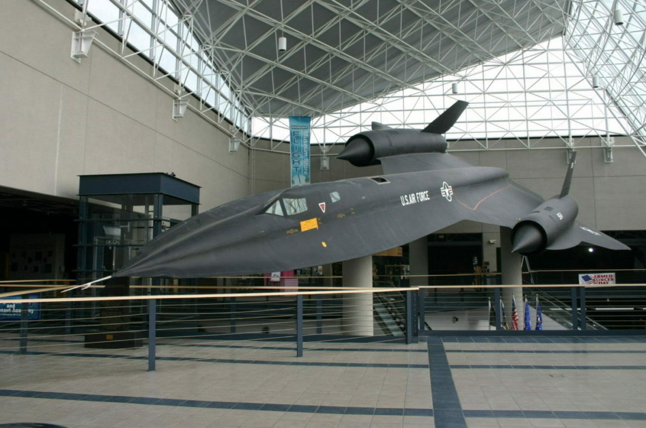 History Comes Alive at the Strategic Air Command & Aerospace Museum