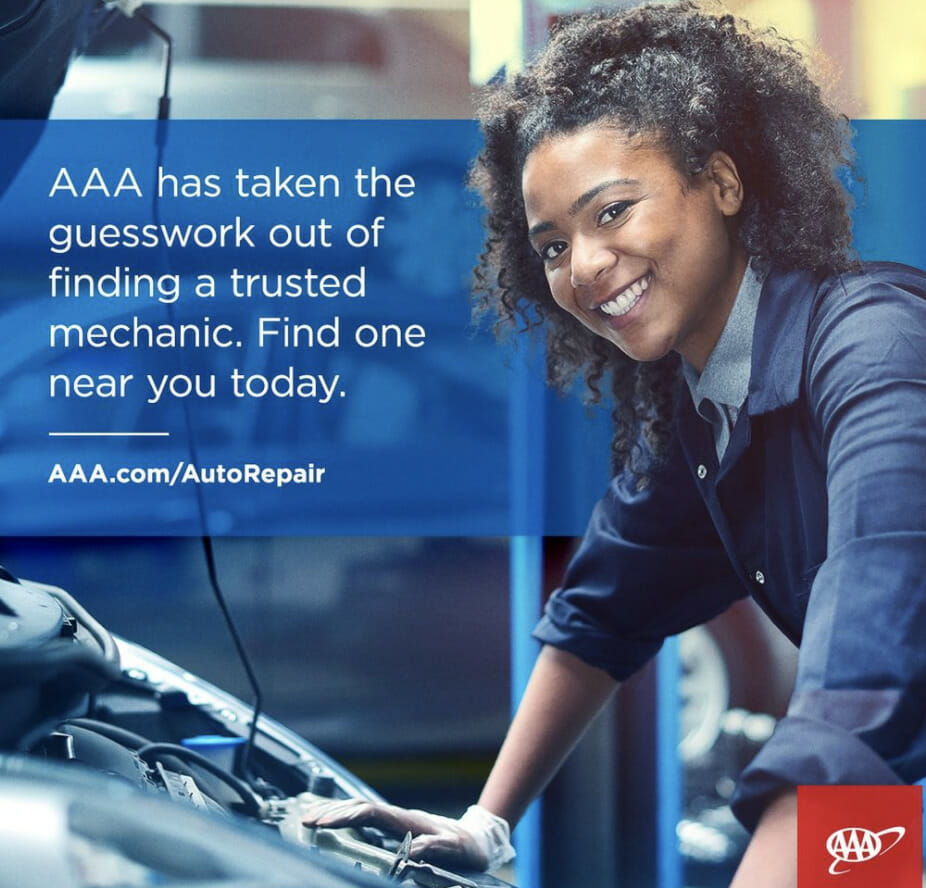 Drive Safely This Holiday Season with AAA! - Yurview