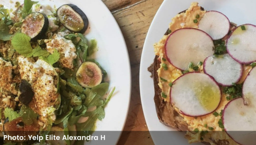 Top 10 Places To Eat In Norfolk, Virginia - Yurview