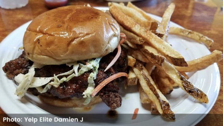 Top 50 places to eat in Hampton Roads - Yurview