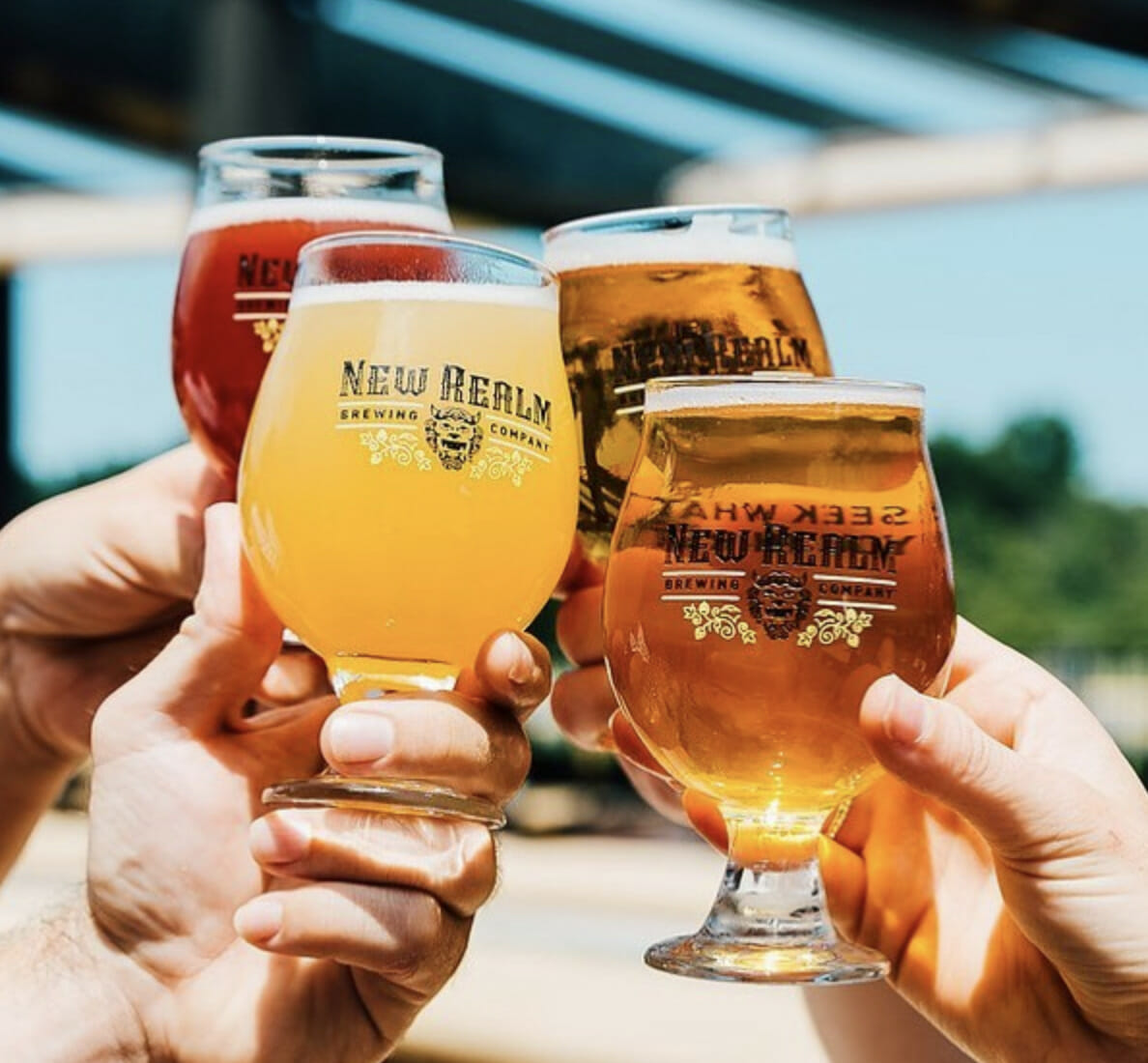 Beer….To Go? Sign Me Up! - Yurview