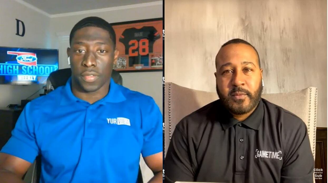 Rod Thompson Breaks Down This Year's High School Basketball Season