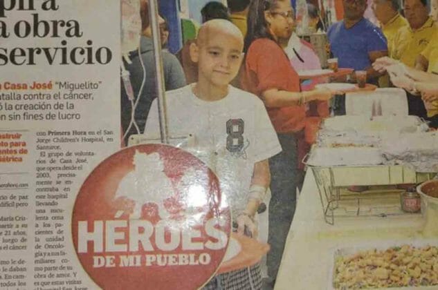 Central's Kevin Negron Overcomes Daunting Obstacles To Lead Knights ...