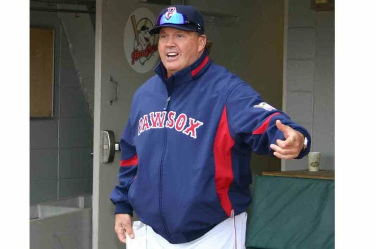 Ron Johnson Will Always be Remembered as "One of the Good Ones" - Yurview