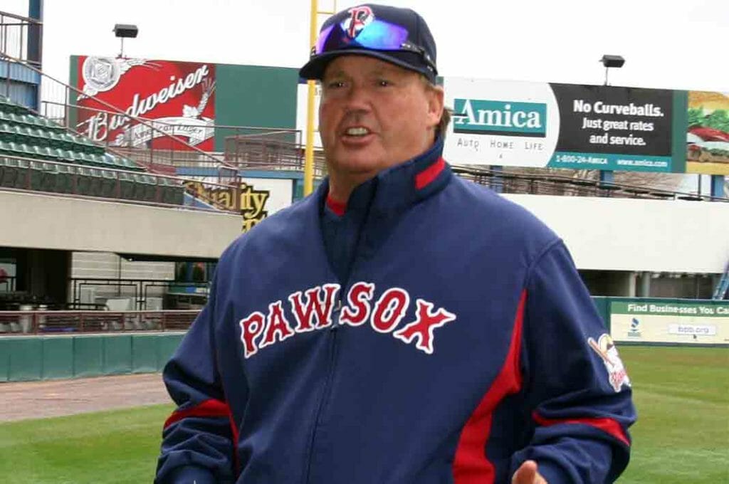 Ron Johnson Will Always be Remembered as "One of the Good Ones" - Yurview