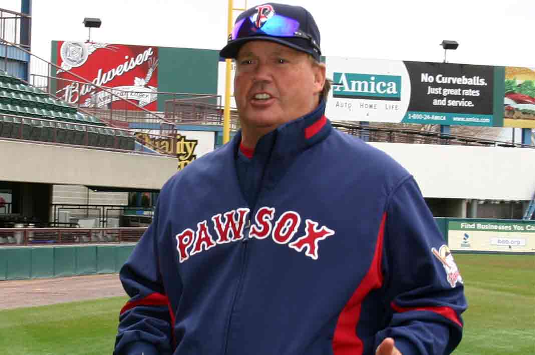 Ron Johnson Will Always be Remembered as "One of the Good Ones" - Yurview