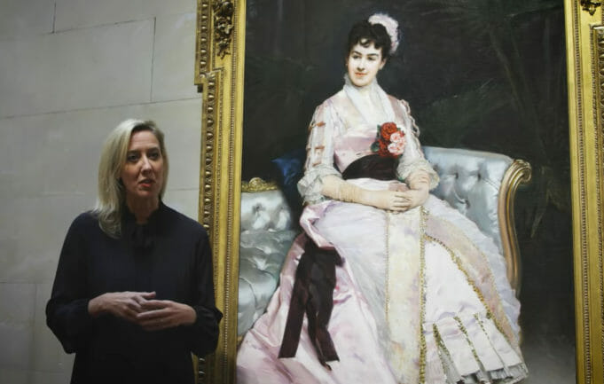 The Newport Mansions: America's Castles