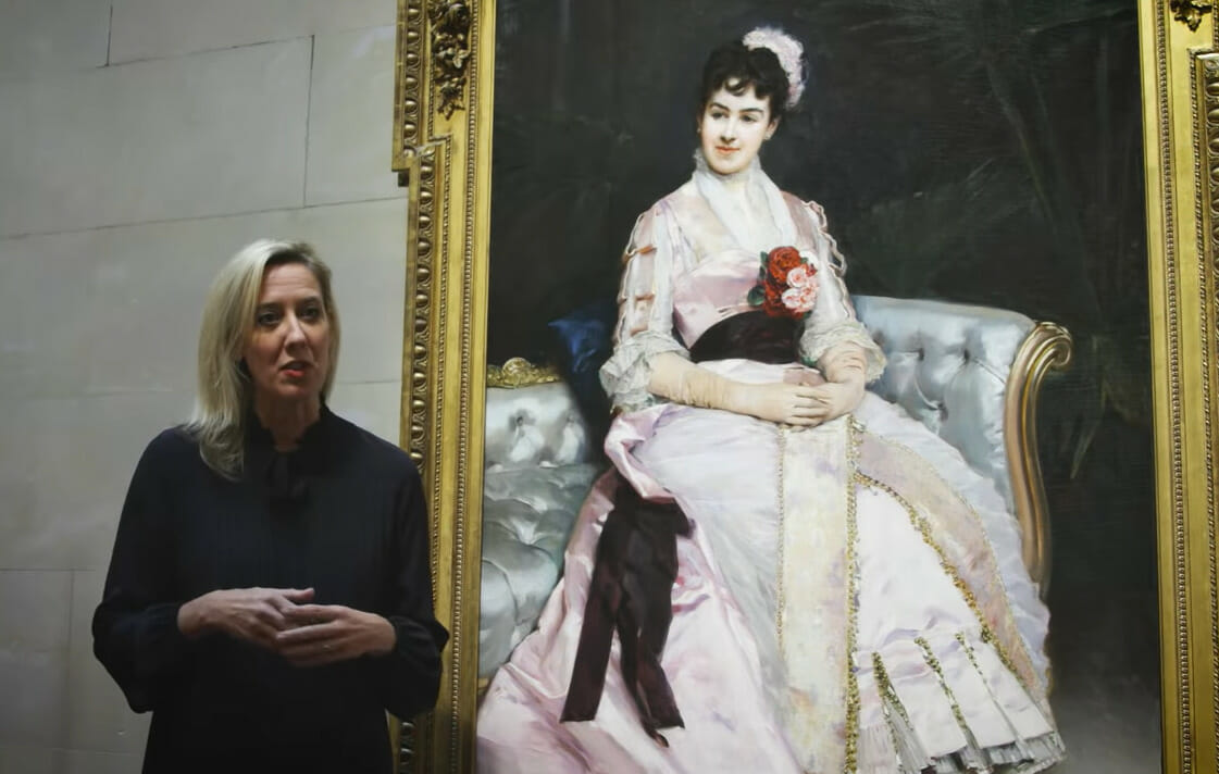 The Newport Mansions: America's Castles