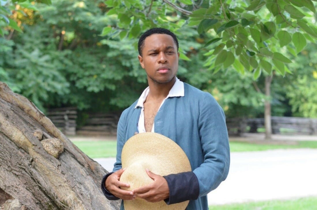 Colonial Williamsburg Showcases Black History - Yurview