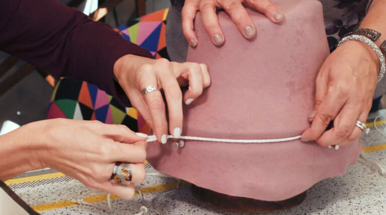 How to Make a Hat: DIY Your Own Fedora - Yurview