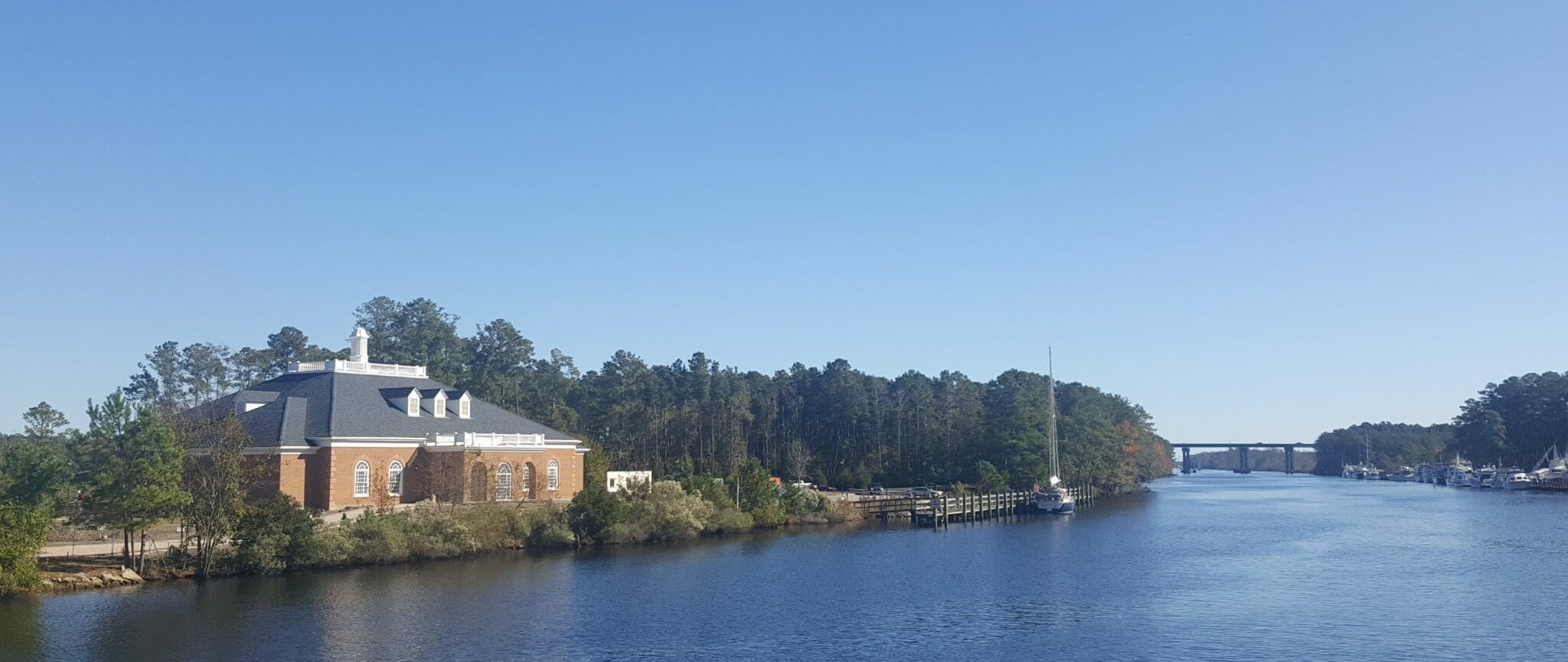 The Great Bridge Battlefield & Waterways History Foundation Celebrates ...