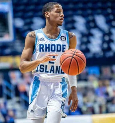 Rams Bright Spots Jeremy Sheppard and Makhel Mitchell Are Set To Blast ...