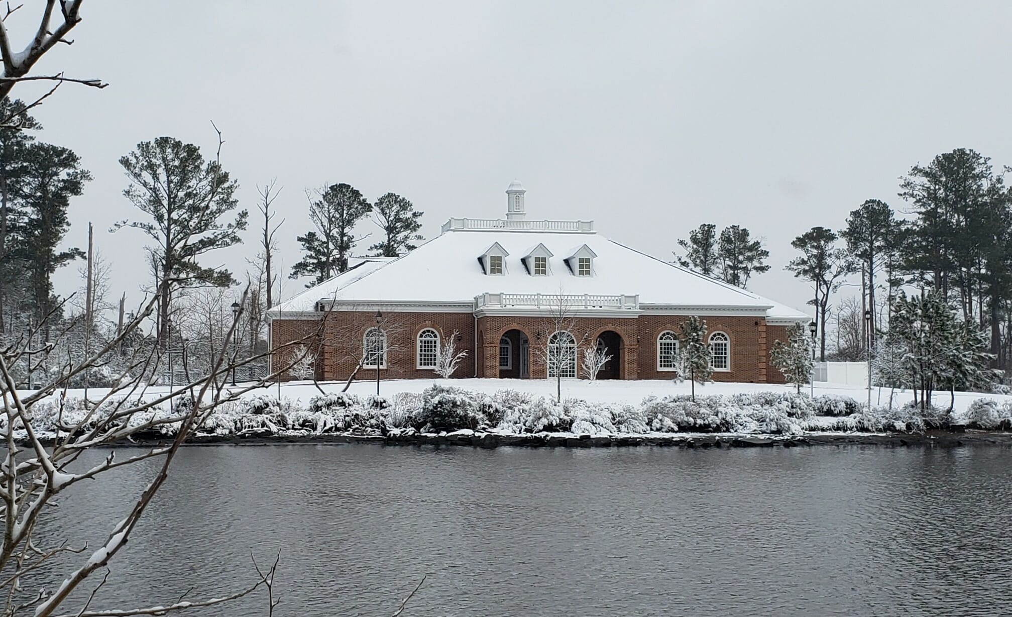 The Great Bridge Battlefield & Waterways History Foundation Celebrates ...