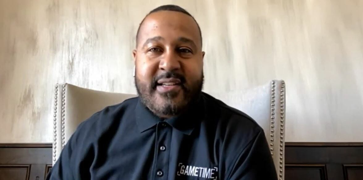 Oklahoma High School Basketball Updates with Rod Thompson