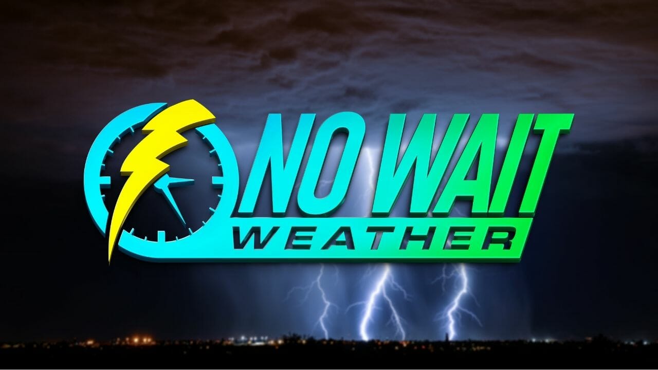 Stay Updated on the Latest Conditions in Oklahoma with No Wait Weather