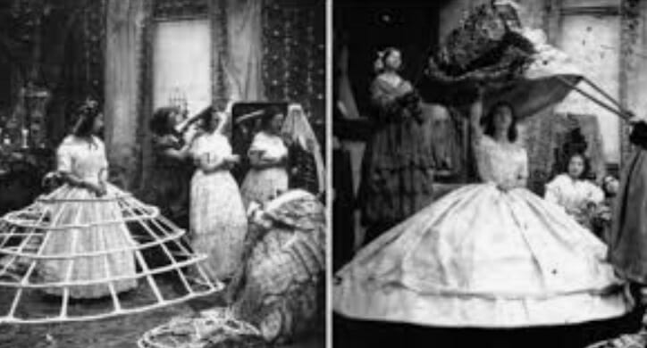 Celebrating Women's History - Yurview