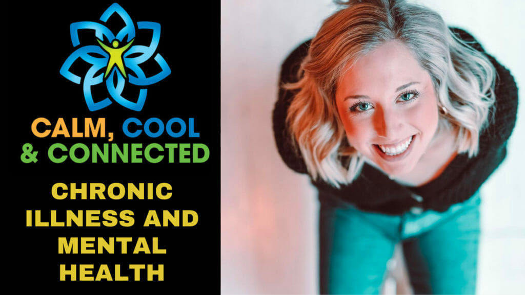 Coping Strategies for Dealing with a Chronic Illness or Mental Health ...