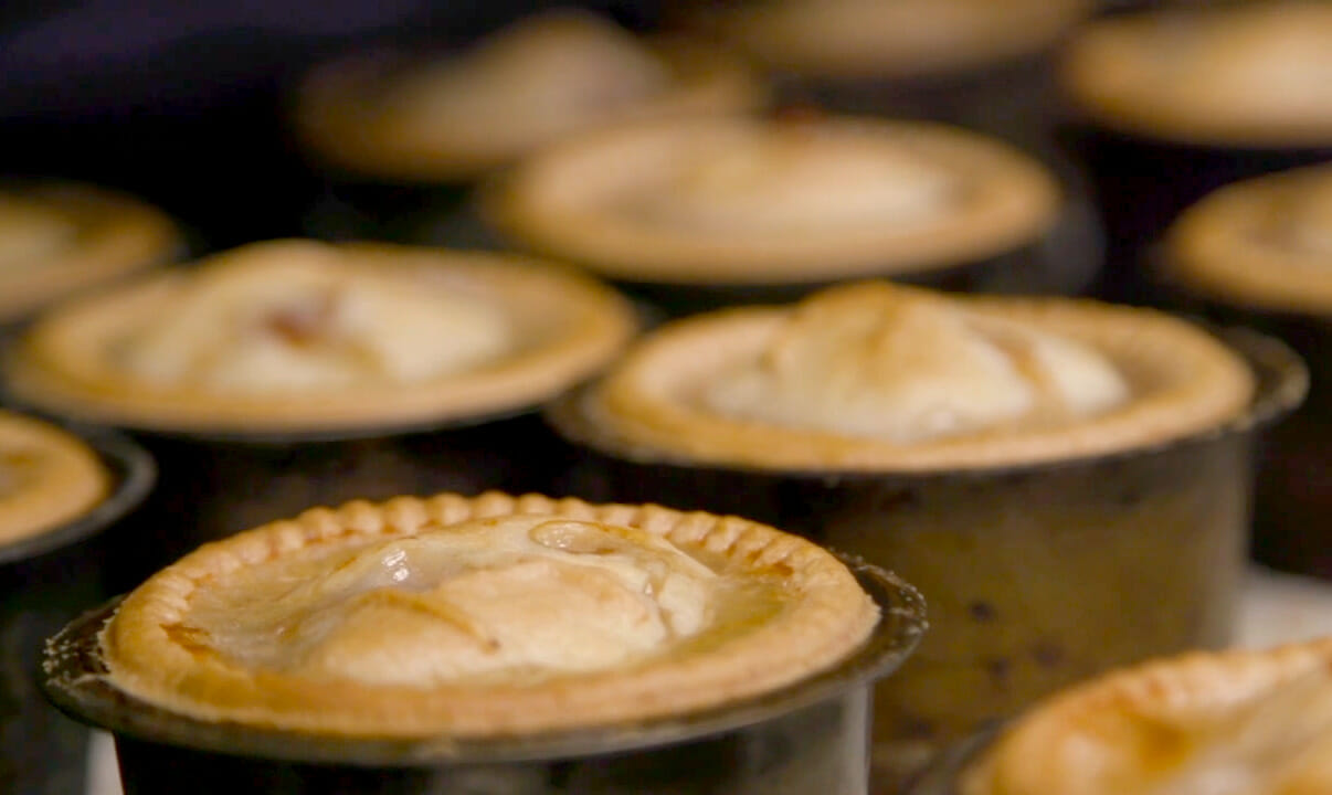 Hartley's Original Pork Pies: A Fall River Institution - Yurview