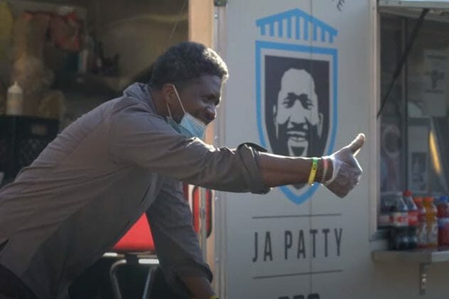 Discover JA Patty - Pawtucket, Rhode Island's First Jamaican Food Truck