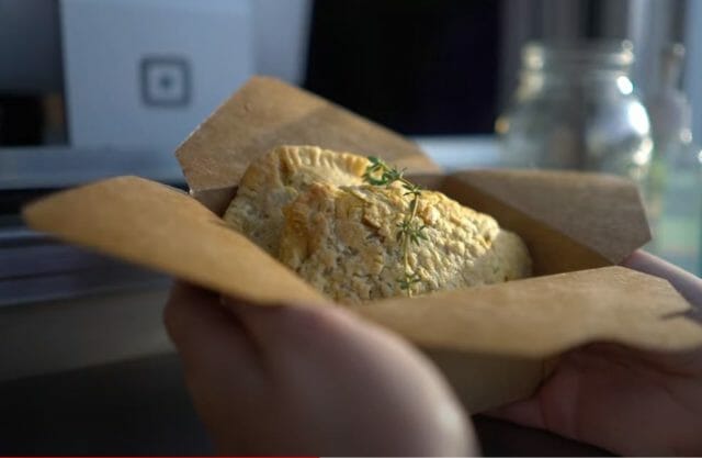 Discover JA Patty - Pawtucket, Rhode Island's First Jamaican Food Truck