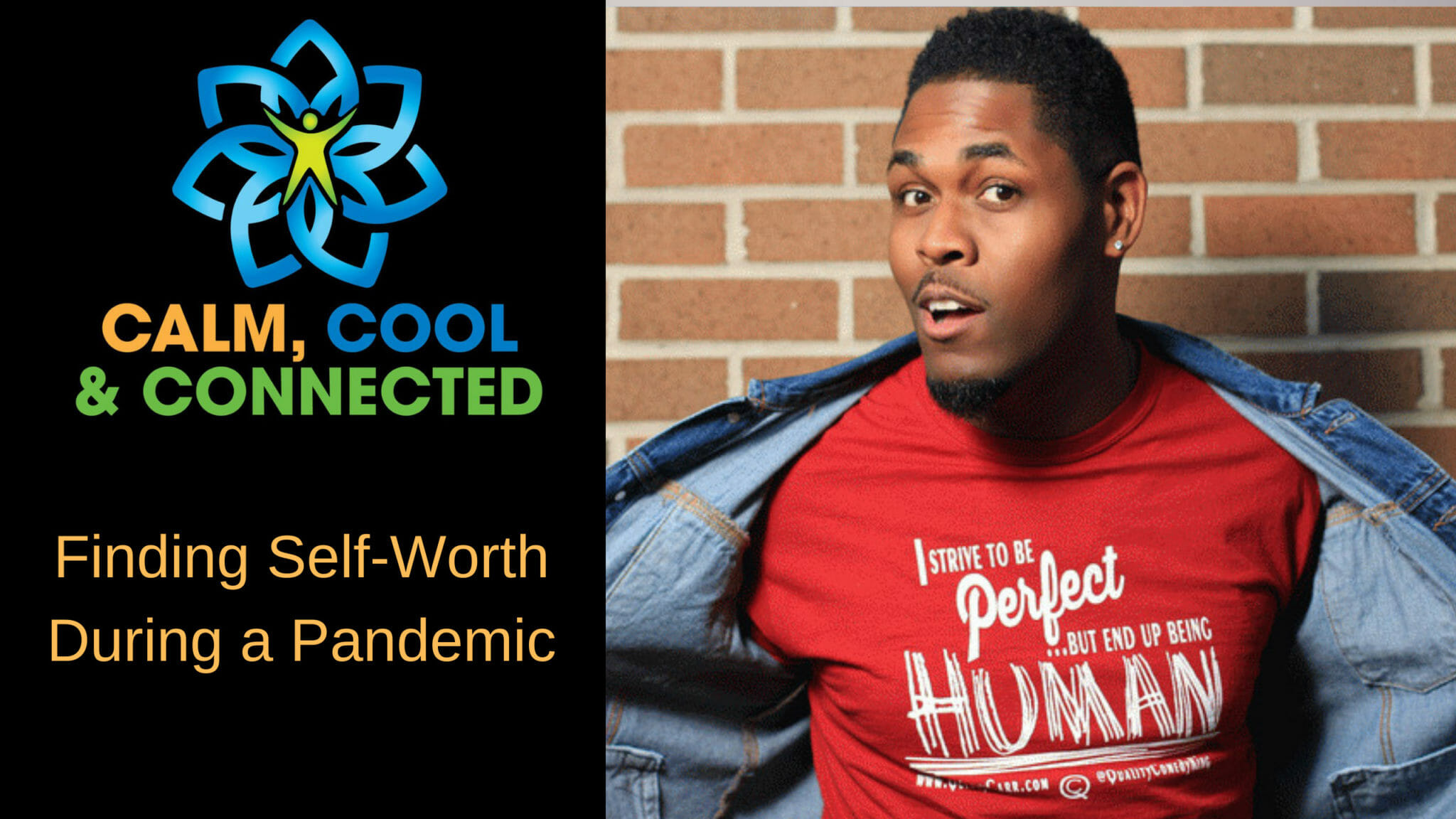 Finding Self-Worth in a Pandemic - Yurview