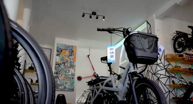 Mission Electric Bikes | The Future is Electric - Yurview