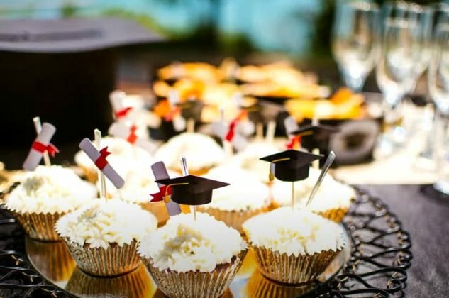 How to Throw an Amazing Graduation Party for Any Age