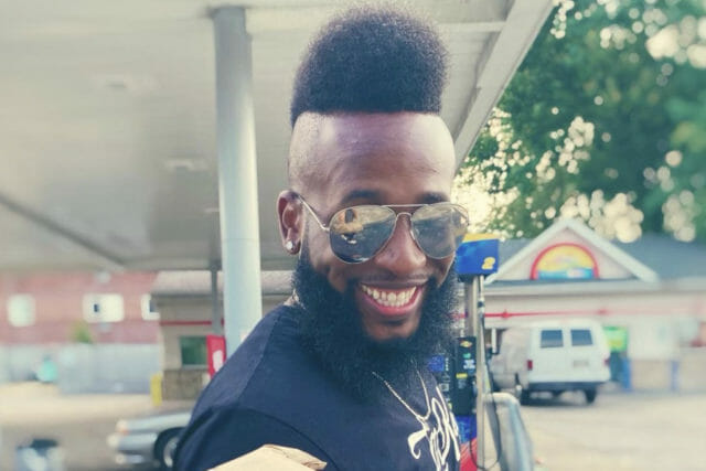 Chris Keys Performs - Yurview