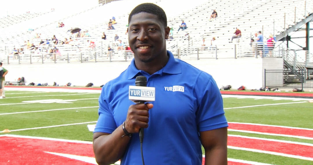 Prep Redzone Spring Showcase Features Future Stars