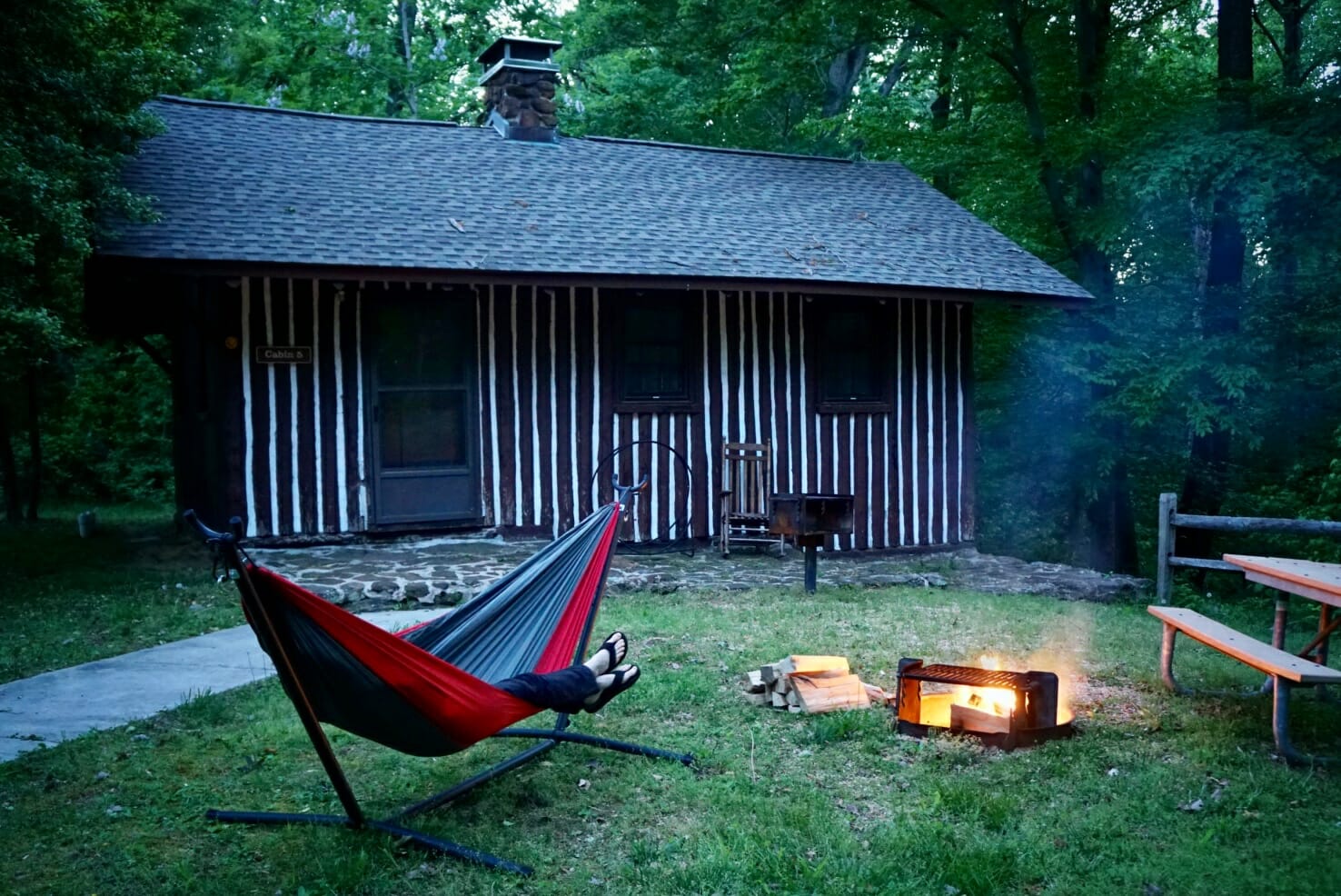 Virginia Outdoor Adventures Takes Destination Virginia on a Trip - Yurview