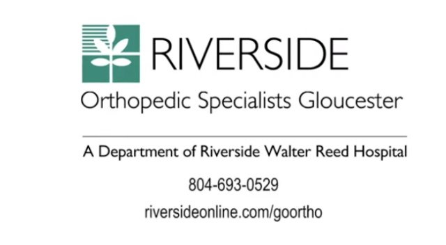 Live a Pain Free Life with Riverside Orthopedic Specialists - Yurview