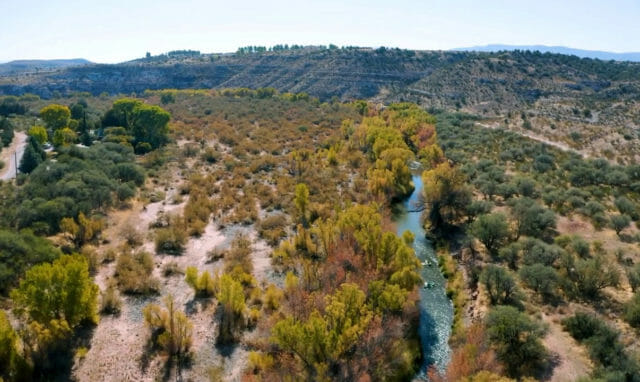 Sedona Tubing and Kayaking with Verde River Adventures - Yurview