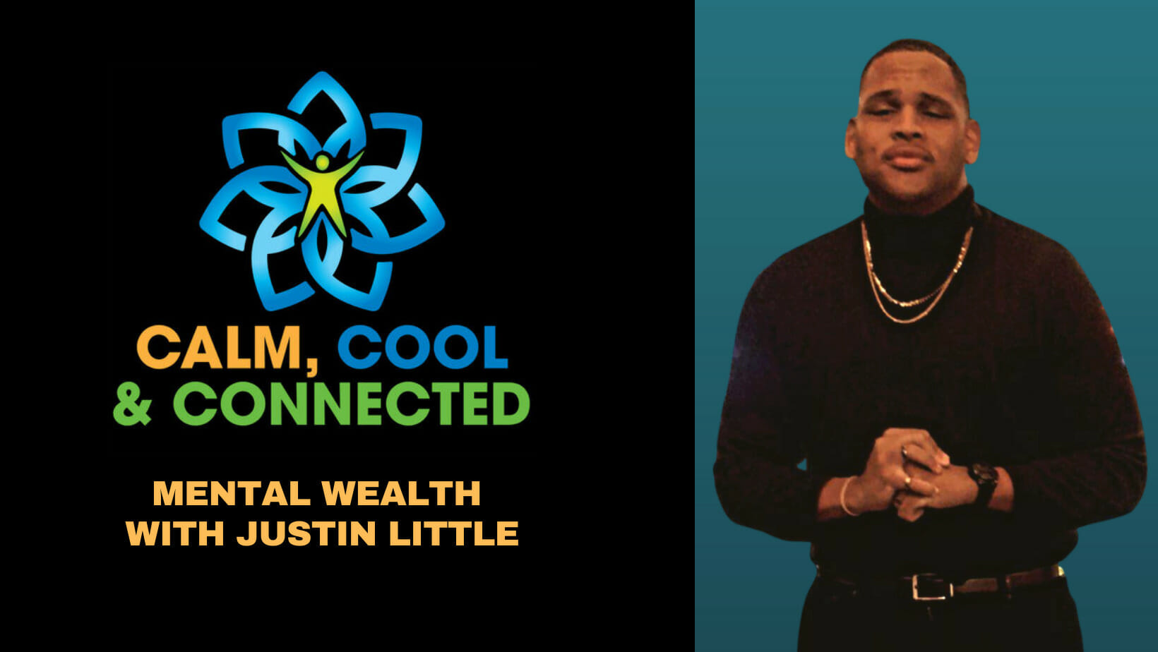 Mental Wealth with Justin Little - Yurview