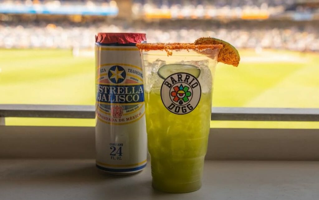 Barrio Dogg Serving Up Culture to San Diego Community