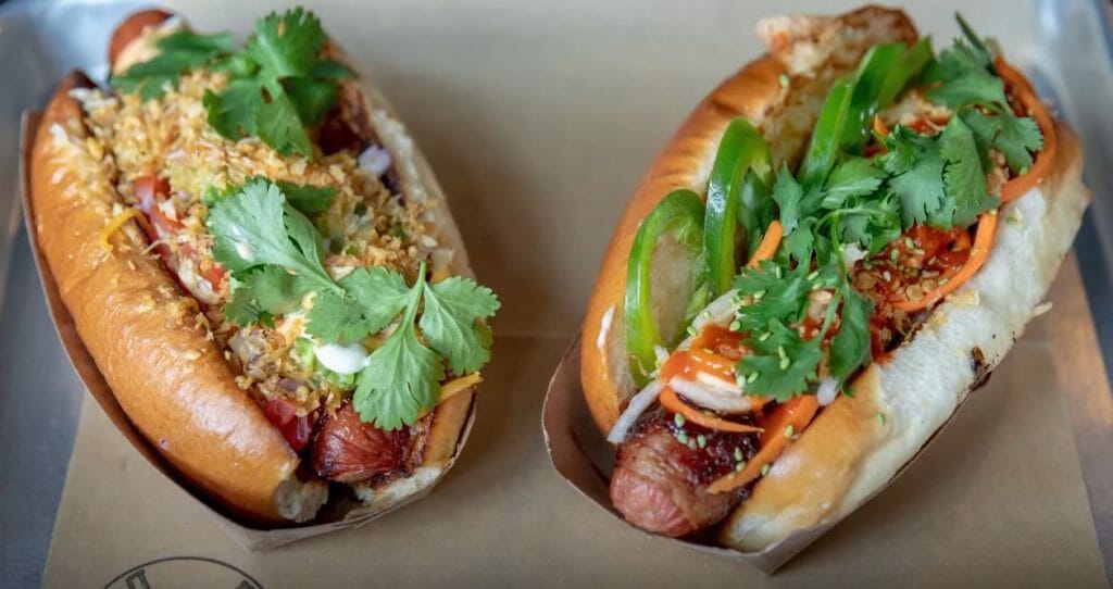 Barrio Dogg Serving Up Culture to San Diego Community