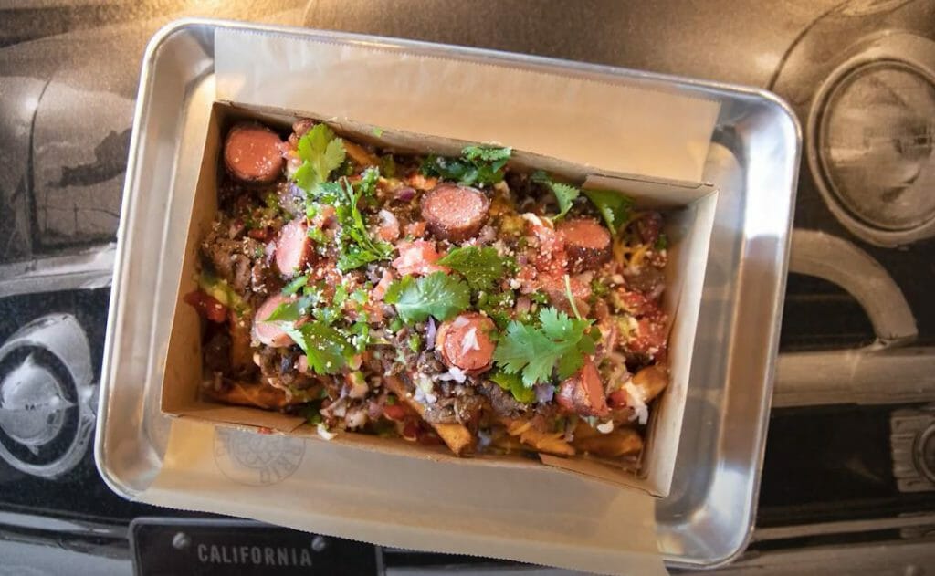 Barrio Dogg Serving Up Culture to San Diego Community