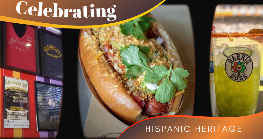 Barrio Dogg Serving Up Culture to San Diego Community