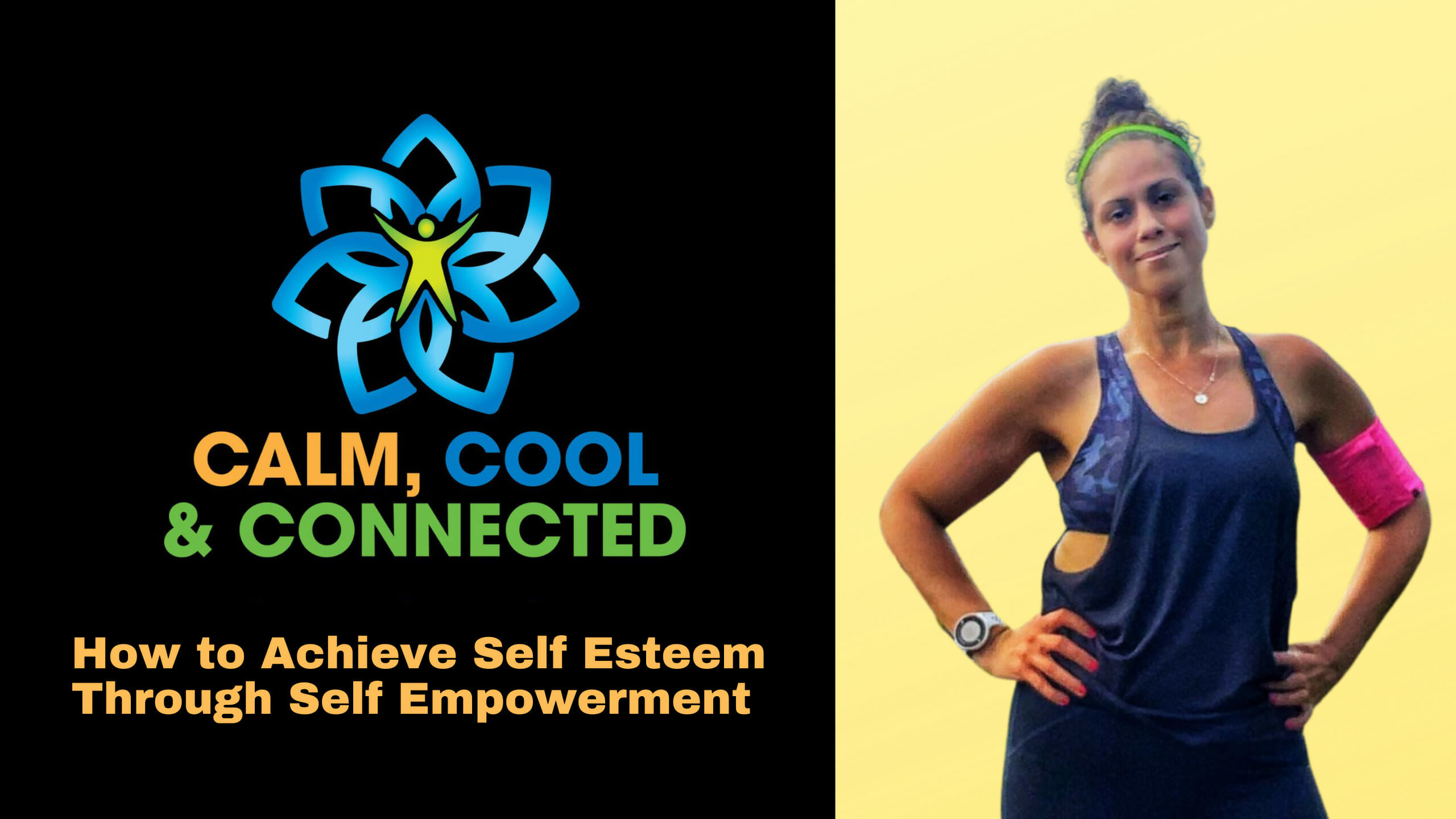 How to Achieve Self Esteem Through Self Empowerment - Yurview