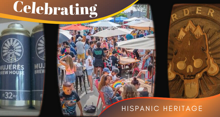 Border X Brewing - Keeping Up With the Craft in California