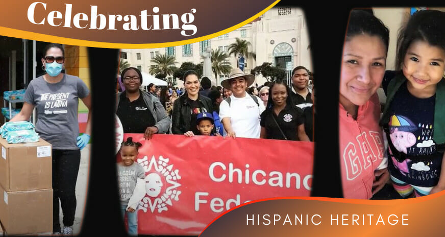 San Diego's Chicano Federation Creates Empowering Opportunities for All