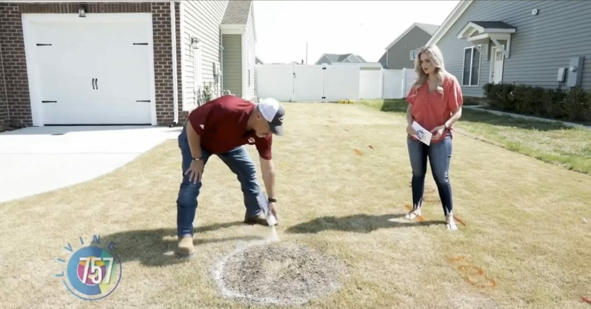 We Are Really Digging Virginia 811! - Yurview