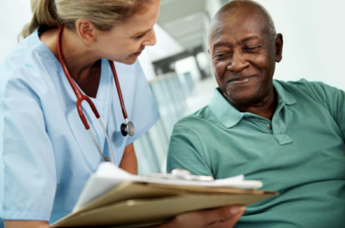 Keeping Seniors Safe and Healthy with Optima - Yurview