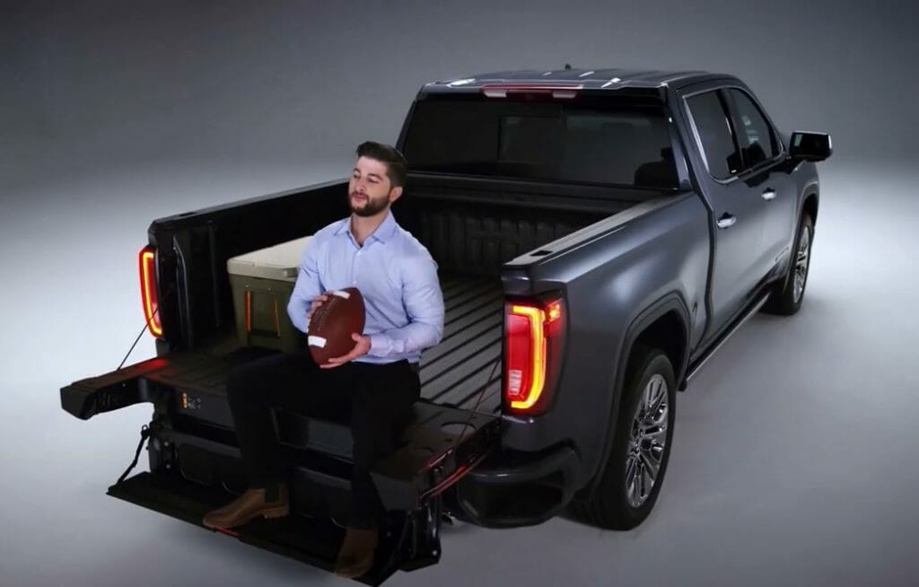 This Season's Top Tailgating Cars