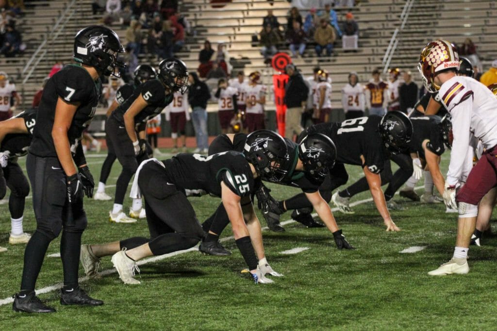 Catoosa Transforms From Winless to Playoff Team