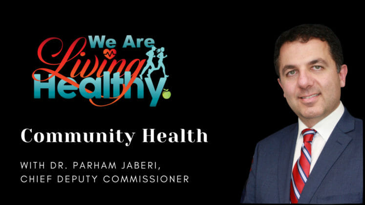 Covid-19 and Community Health - Yurview