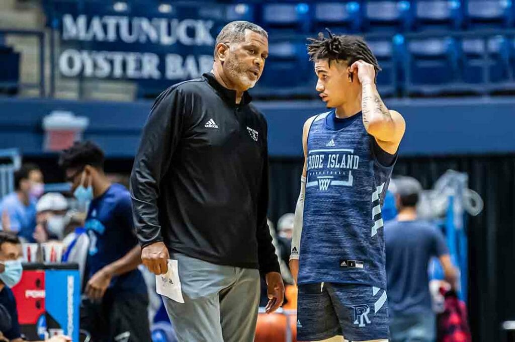 Todd Bozeman Is Back In Kingston, Primed And Ready - Yurview