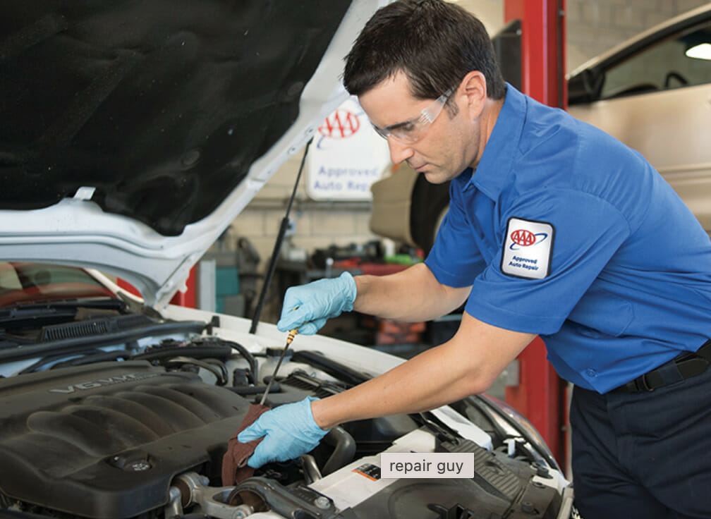 Keeping Your Holiday Road Trip Safe with AAA - Yurview