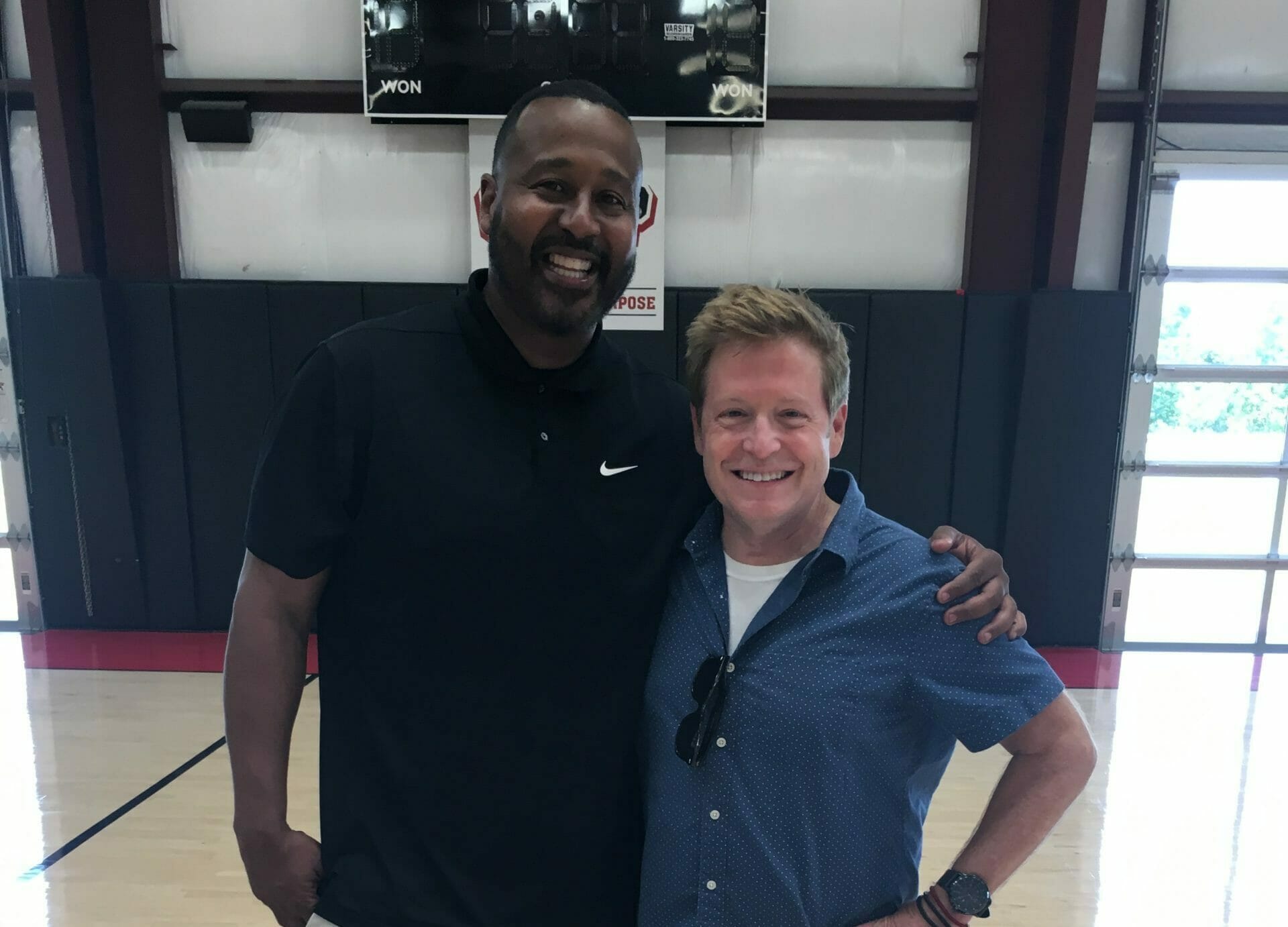 Rod Thompson on Oklahoma Football Playoffs, Basketball...and Cars